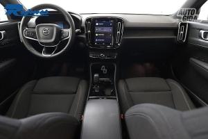 Zaļš Volvo XC40 2023 Kauņa, ar dzinēja tilpumu 0.00 L un nobraukumu 65 tūkst. km par 34220 €, foto 7 vietnē AUTOMOTO.COM.LV