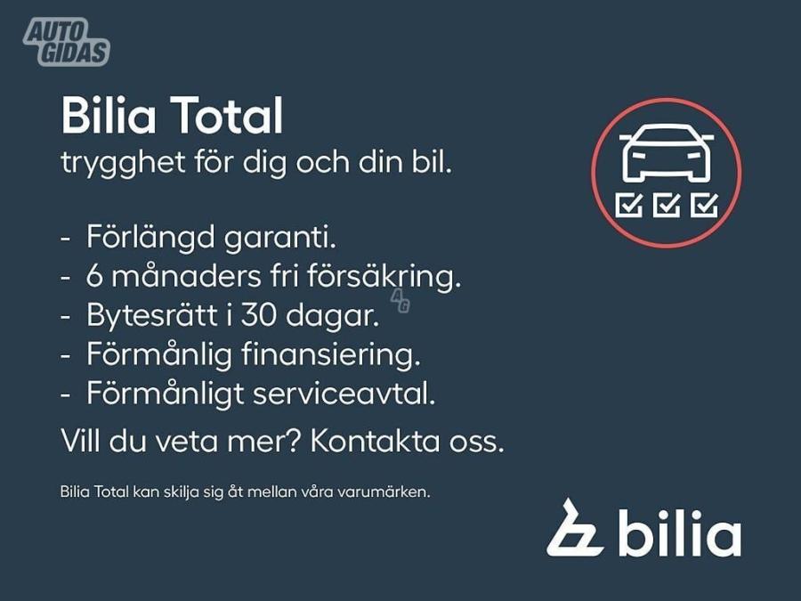 Green Volvo XC40 2023 in Kaunas, with an engine capacity of 0.00 L and mileage of 38 thousand km for 37667 €, photo 10 on AUTOMOTO.COM.LV
