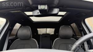 Zaļš Volvo XC40 2023 Liepāja, ar dzinēja tilpumu 2.00 L un nobraukumu 67 tūkst. km par 31000 €, foto 8 vietnē AUTOMOTO.COM.LV