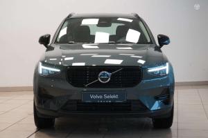 Zaļš Volvo XC40 2025 Viļņa, ar dzinēja tilpumu 1.97 L un nobraukumu 10 tūkst. km par 41900 €, foto 4 vietnē AUTOMOTO.COM.LV