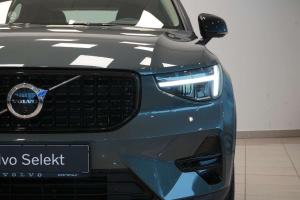 Зеленый Вольво XC40 2026 в Вильнюс, объемом двигателя 1.97 л и пробегом 10 тыс. км за 40900 €, фото 6 на AUTOMOTO.COM.LV
