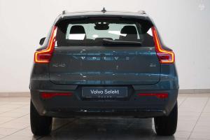 Зеленый Вольво XC40 2026 в Вильнюс, объемом двигателя 1.97 л и пробегом 10 тыс. км за 40900 €, фото 7 на AUTOMOTO.COM.LV