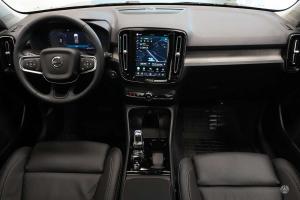 Зеленый Вольво XC40 2026 в Вильнюс, объемом двигателя 1.97 л и пробегом 10 тыс. км за 40900 €, фото 10 на AUTOMOTO.COM.LV