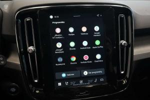 Зеленый Вольво XC40 2026 в Вильнюс, объемом двигателя 1.97 л и пробегом 10 тыс. км за 40900 €, фото 19 на AUTOMOTO.COM.LV
