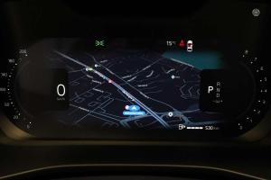 Зеленый Вольво XC40 2026 в Вильнюс, объемом двигателя 1.97 л и пробегом 10 тыс. км за 40900 €, фото 23 на AUTOMOTO.COM.LV