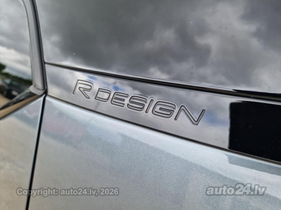 Pelēks Volvo XC40 2018 Tartu, ar dzinēja tilpumu 2.00 L un nobraukumu 170 tūkst. km par 18890 €, foto 11 vietnē AUTOMOTO.COM.LV