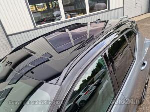 Pelēks Volvo XC40 2018 Tartu, ar dzinēja tilpumu 2.00 L un nobraukumu 170 tūkst. km par 18890 €, foto 12 vietnē AUTOMOTO.COM.LV