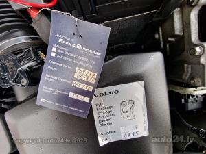 Pelēks Volvo XC40 2018 Tartu, ar dzinēja tilpumu 2.00 L un nobraukumu 170 tūkst. km par 18890 €, foto 14 vietnē AUTOMOTO.COM.LV