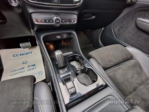 Pelēks Volvo XC40 2018 Tartu, ar dzinēja tilpumu 2.00 L un nobraukumu 170 tūkst. km par 18890 €, foto 20 vietnē AUTOMOTO.COM.LV