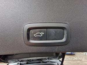 Pelēks Volvo XC40 2018 Tartu, ar dzinēja tilpumu 2.00 L un nobraukumu 170 tūkst. km par 18890 €, foto 29 vietnē AUTOMOTO.COM.LV