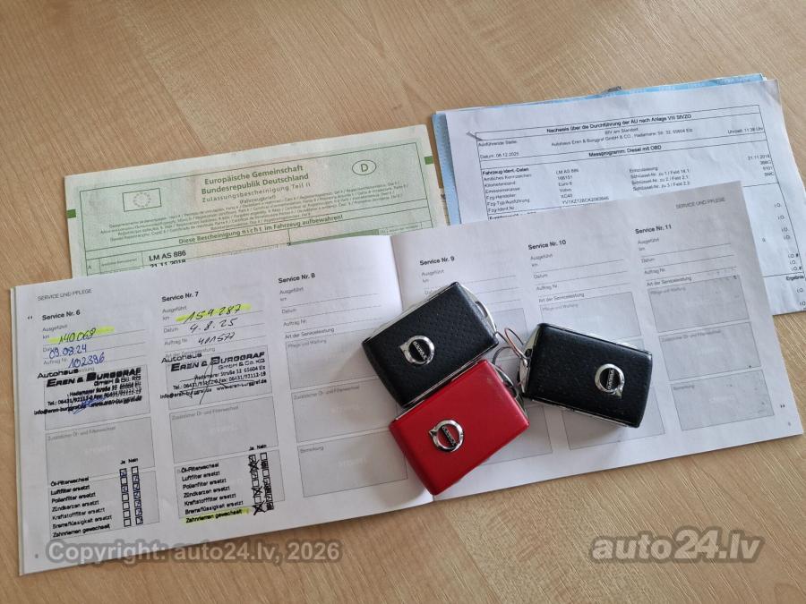 Pelēks Volvo XC40 2018 Tartu, ar dzinēja tilpumu 2.00 L un nobraukumu 170 tūkst. km par 18890 €, foto 30 vietnē AUTOMOTO.COM.LV