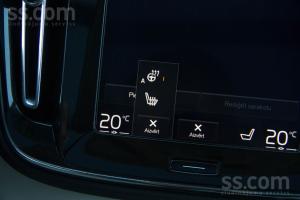 Серый Вольво XC40 2018 в Тукумс, объемом двигателя 2.00 л и пробегом 217 тыс. км за 18990 €, фото 28 на AUTOMOTO.COM.LV