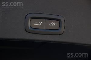 Серый Вольво XC40 2018 в Тукумс, объемом двигателя 2.00 л и пробегом 217 тыс. км за 18990 €, фото 36 на AUTOMOTO.COM.LV