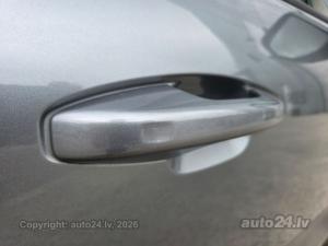 Grey Volvo XC40 2018 in Tallinn, with an engine capacity of 2.00 L and mileage of 167 thousand km for 17990 €, photo 26 on AUTOMOTO.COM.LV