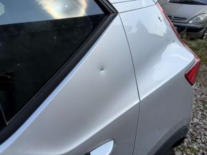 Pelēks Volvo XC40 2018 Tauragė, ar dzinēja tilpumu 1.97 L un nobraukumu 207 tūkst. km par 13500 €, foto 6 vietnē AUTOMOTO.COM.LV