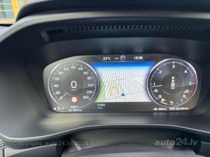 Pelēks Volvo XC40 2018 Rapla, ar dzinēja tilpumu 2.00 L un nobraukumu 240 tūkst. km par 17700 €, foto 20 vietnē AUTOMOTO.COM.LV