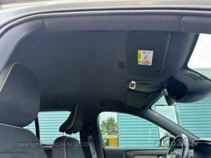 Pelēks Volvo XC40 2018 Rapla, ar dzinēja tilpumu 2.00 L un nobraukumu 240 tūkst. km par 17700 €, foto 21 vietnē AUTOMOTO.COM.LV