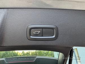 Pelēks Volvo XC40 2018 Rapla, ar dzinēja tilpumu 2.00 L un nobraukumu 240 tūkst. km par 17700 €, foto 22 vietnē AUTOMOTO.COM.LV