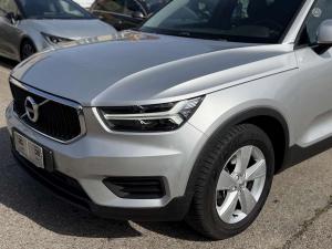 Серый Вольво XC40 2018 в Вильнюс, объемом двигателя 1.97 л и пробегом 192 тыс. км за 15300 €, фото 5 на AUTOMOTO.COM.LV