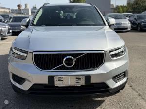 Серый Вольво XC40 2018 в Вильнюс, объемом двигателя 1.97 л и пробегом 192 тыс. км за 15300 €, фото 6 на AUTOMOTO.COM.LV