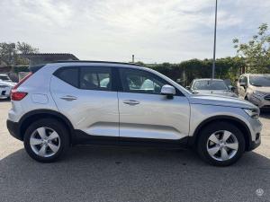 Серый Вольво XC40 2018 в Вильнюс, объемом двигателя 1.97 л и пробегом 192 тыс. км за 15300 €, фото 10 на AUTOMOTO.COM.LV