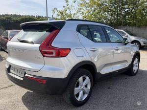 Серый Вольво XC40 2018 в Вильнюс, объемом двигателя 1.97 л и пробегом 192 тыс. км за 15300 €, фото 11 на AUTOMOTO.COM.LV