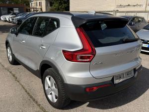 Серый Вольво XC40 2018 в Вильнюс, объемом двигателя 1.97 л и пробегом 192 тыс. км за 15300 €, фото 15 на AUTOMOTO.COM.LV