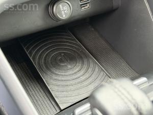 Pelēks Volvo XC40 2018 Rīga, ar dzinēja tilpumu 2.00 L un nobraukumu 313 tūkst. km par 13900 €, foto 28 vietnē AUTOMOTO.COM.LV