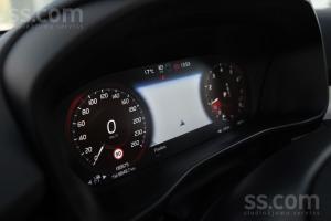 Серый Вольво XC40 2019 в Тукумс, объемом двигателя 1.50 л и пробегом 184 тыс. км за 19400 €, фото 17 на AUTOMOTO.COM.LV