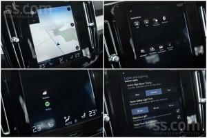 Серый Вольво XC40 2019 в Тукумс, объемом двигателя 1.50 л и пробегом 184 тыс. км за 19400 €, фото 24 на AUTOMOTO.COM.LV
