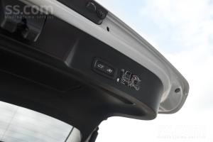 Серый Вольво XC40 2019 в Тукумс, объемом двигателя 1.50 л и пробегом 184 тыс. км за 19400 €, фото 30 на AUTOMOTO.COM.LV