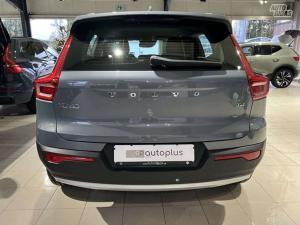 Grey Volvo XC40 2019 in Kaunas, with an engine capacity of 2.00 L and mileage of 52 thousand km for 26883 €, photo 8 on AUTOMOTO.COM.LV