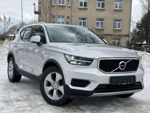 Серый Вольво XC40 2019 в Укмерге, объемом двигателя 1.97 л и пробегом 275 тыс. км за 14950 €, фото 3 на AUTOMOTO.COM.LV