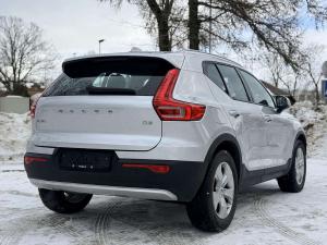 Серый Вольво XC40 2019 в Укмерге, объемом двигателя 1.97 л и пробегом 275 тыс. км за 14950 €, фото 5 на AUTOMOTO.COM.LV