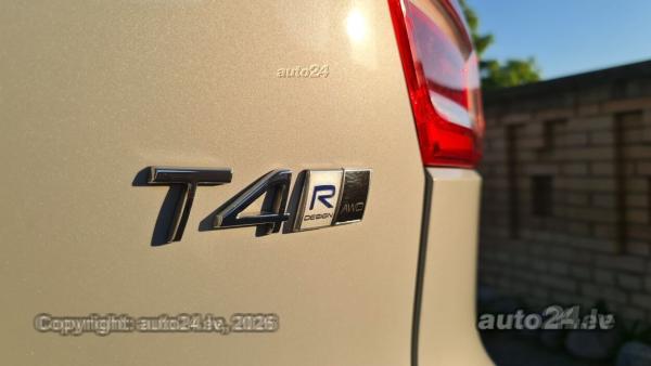 Серый Вольво XC40 2019 в Таллин, объемом двигателя 2.00 л и пробегом 70 тыс. км за 23900 €, фото 11 на AUTOMOTO.COM.LV