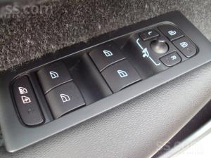 Серый Вольво XC40 2019 в Рига, объемом двигателя 2.00 л и пробегом 210 тыс. км за 19800 €, фото 13 на AUTOMOTO.COM.LV