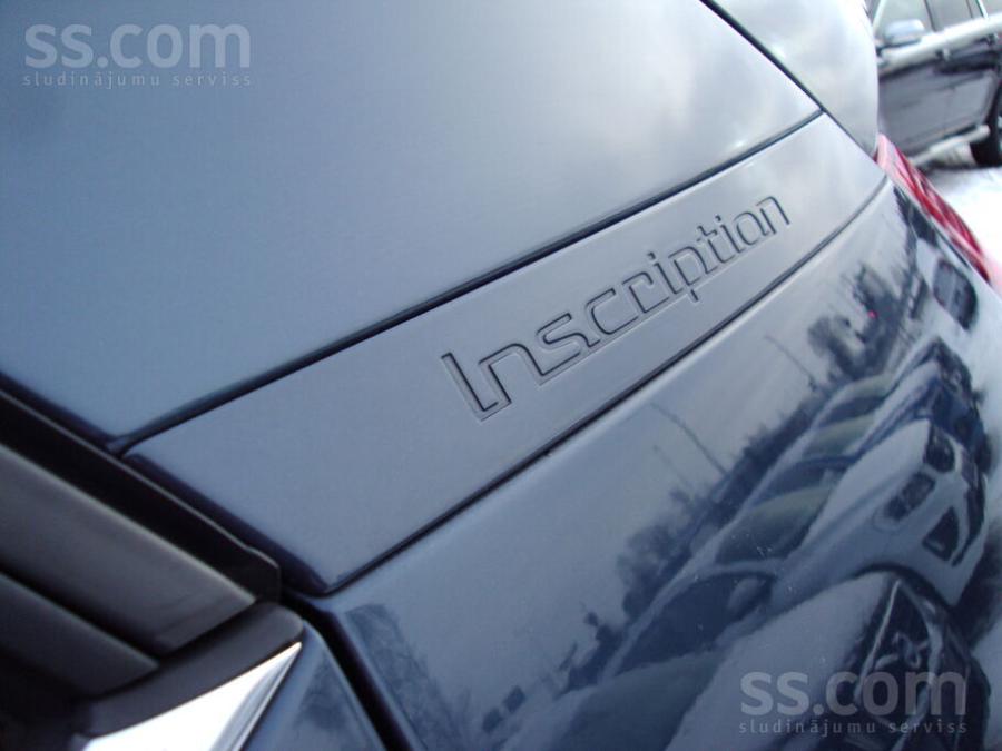 Серый Вольво XC40 2019 в Рига, объемом двигателя 2.00 л и пробегом 210 тыс. км за 19800 €, фото 16 на AUTOMOTO.COM.LV