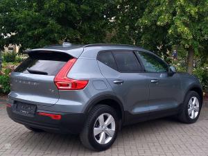 Серый Вольво XC40 2019 в Шяуляй, объемом двигателя 1.50 л и пробегом 82 тыс. км за 13950 €, фото 3 на AUTOMOTO.COM.LV