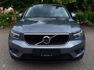 Серый Вольво XC40 2019 в Шяуляй, объемом двигателя 1.50 л и пробегом 82 тыс. км за 13950 €, фото 10 на AUTOMOTO.COM.LV