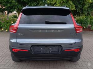 Серый Вольво XC40 2019 в Шяуляй, объемом двигателя 1.50 л и пробегом 82 тыс. км за 13950 €, фото 11 на AUTOMOTO.COM.LV