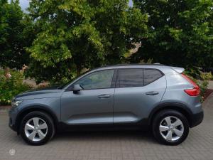 Серый Вольво XC40 2019 в Шяуляй, объемом двигателя 1.50 л и пробегом 82 тыс. км за 13950 €, фото 13 на AUTOMOTO.COM.LV