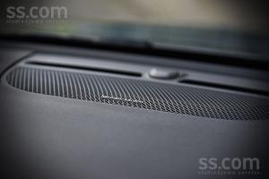 Pelēks Volvo XC40 2019 Tukums, ar dzinēja tilpumu 2.00 L un nobraukumu 149 tūkst. km par 23490 €, foto 16 vietnē AUTOMOTO.COM.LV