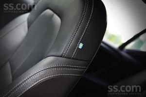 Pelēks Volvo XC40 2019 Tukums, ar dzinēja tilpumu 2.00 L un nobraukumu 149 tūkst. km par 23490 €, foto 23 vietnē AUTOMOTO.COM.LV