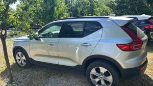 Серый Вольво XC40 2019 в Шяуляй, объемом двигателя 1.97 л и пробегом 220 тыс. км за 12700 €, фото 5 на AUTOMOTO.COM.LV