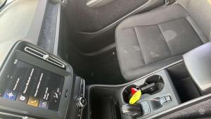 Серый Вольво XC40 2019 в Шяуляй, объемом двигателя 1.97 л и пробегом 220 тыс. км за 12700 €, фото 10 на AUTOMOTO.COM.LV