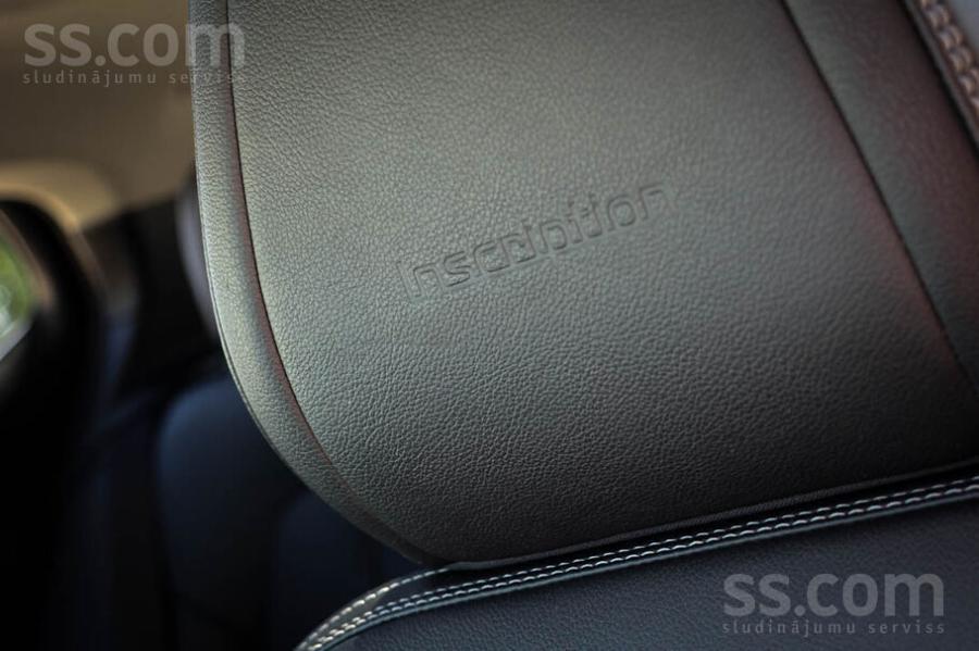 Серый Вольво XC40 2019 в Тукумс, объемом двигателя 2.00 л и пробегом 220 тыс. км за 18490 €, фото 21 на AUTOMOTO.COM.LV