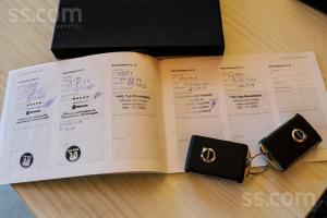 Серый Вольво XC40 2019 в Тукумс, объемом двигателя 2.00 л и пробегом 220 тыс. км за 18490 €, фото 29 на AUTOMOTO.COM.LV