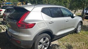 Серый Вольво XC40 2019 в Таллин, объемом двигателя 2.00 л и пробегом 0 тыс. км за 14000 €, фото 7 на AUTOMOTO.COM.LV