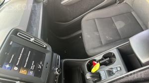 Серый Вольво XC40 2019 в Таллин, объемом двигателя 2.00 л и пробегом 0 тыс. км за 14000 €, фото 17 на AUTOMOTO.COM.LV