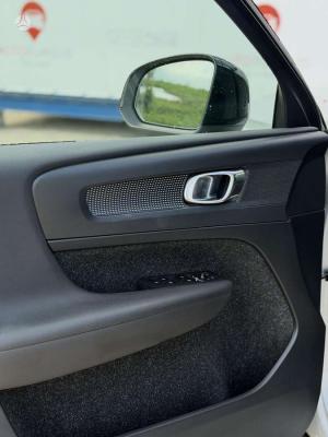Серый Вольво XC40 2019 в Таураге, объемом двигателя 1.97 л и пробегом 152 тыс. км за 17900 €, фото 32 на AUTOMOTO.COM.LV